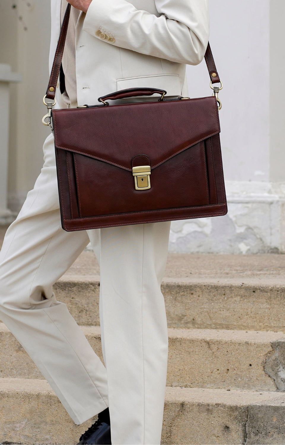 Briefcases For Men – timeresistance.com