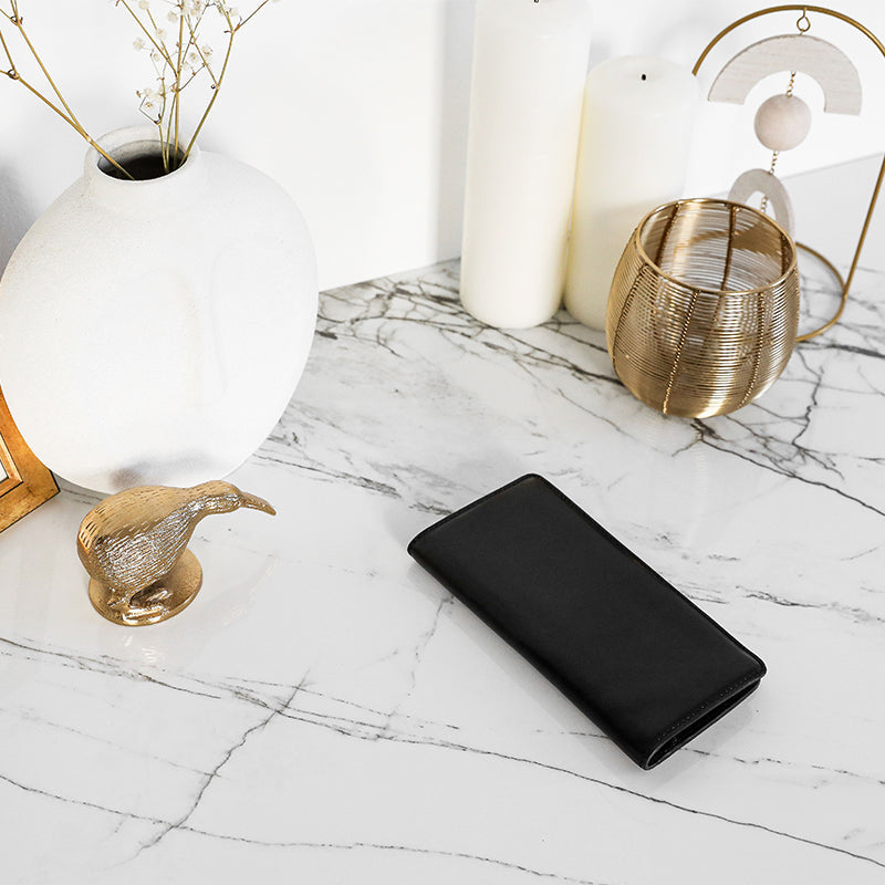 A Coat Wallet - The Periodic Table – Time Resistance