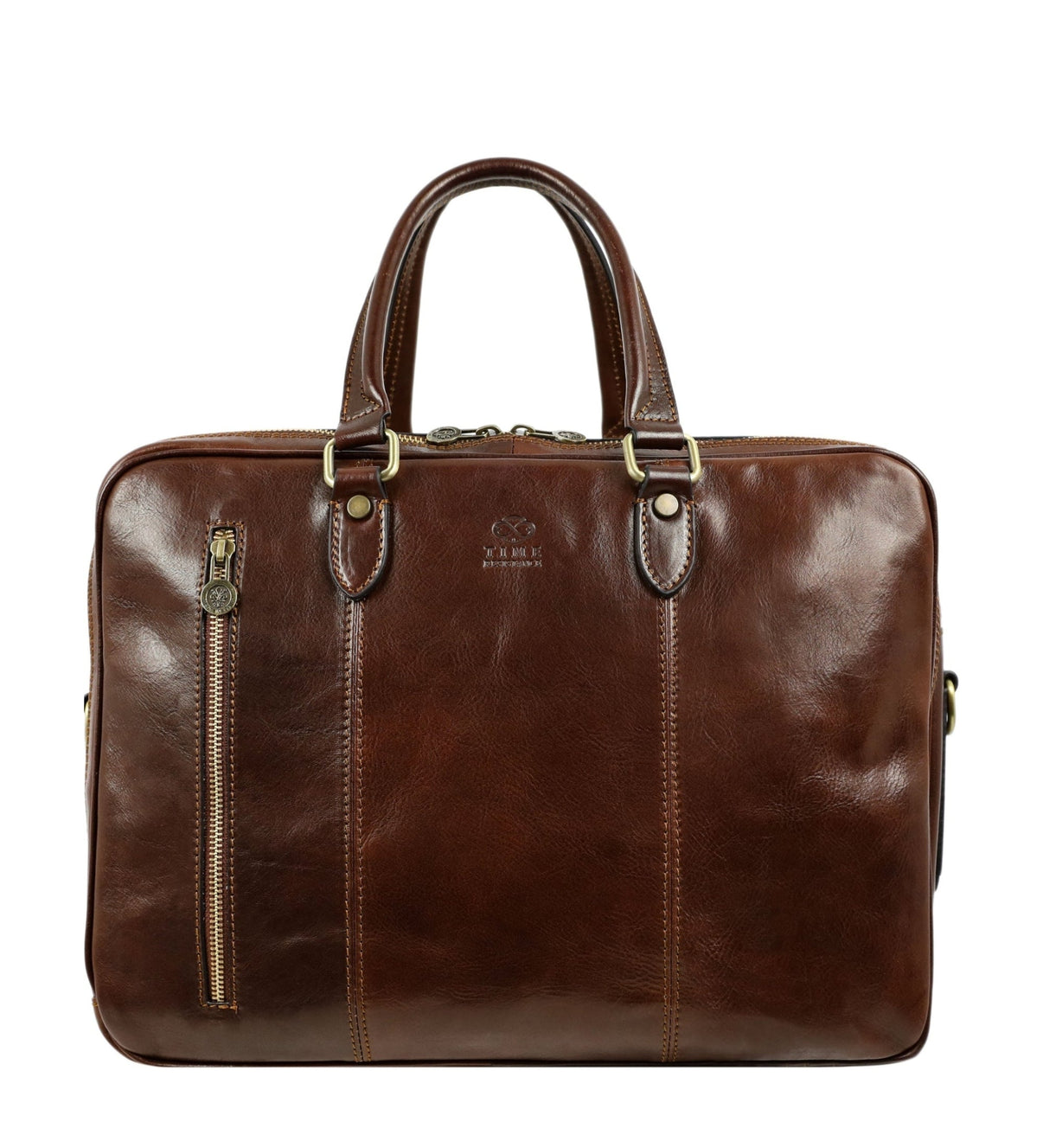 Leather Convertible Briefcase Backpack - A Farewell to Arms ...