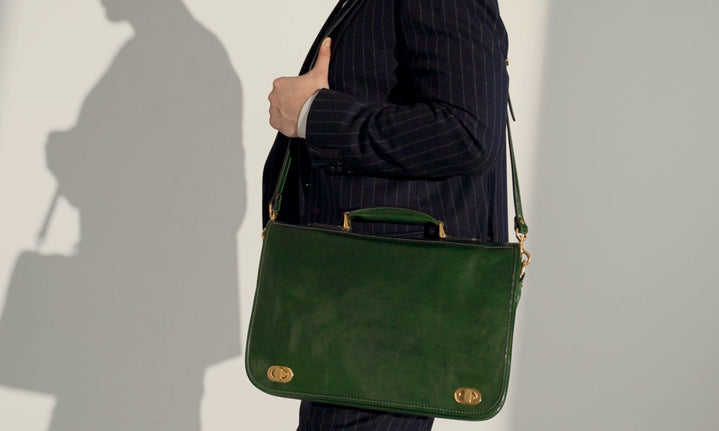 Briefcases For Men – timeresistance.com