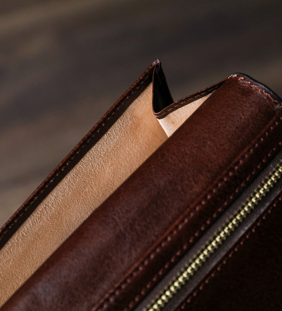 A Coat Wallet - The Periodic Table – timeresistance.com